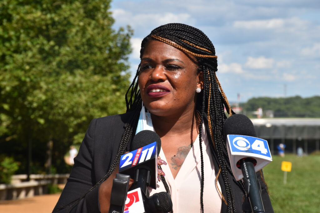 Black women rising to political prominence in St. Louis - Final Call News