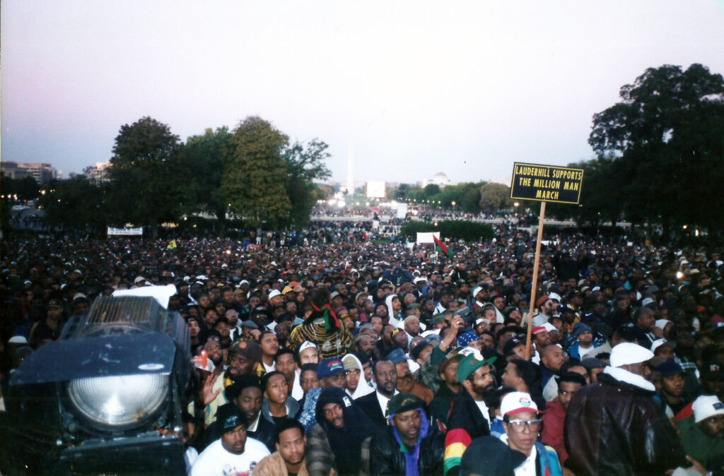 The story behind an historic day in Black history - Final Call News