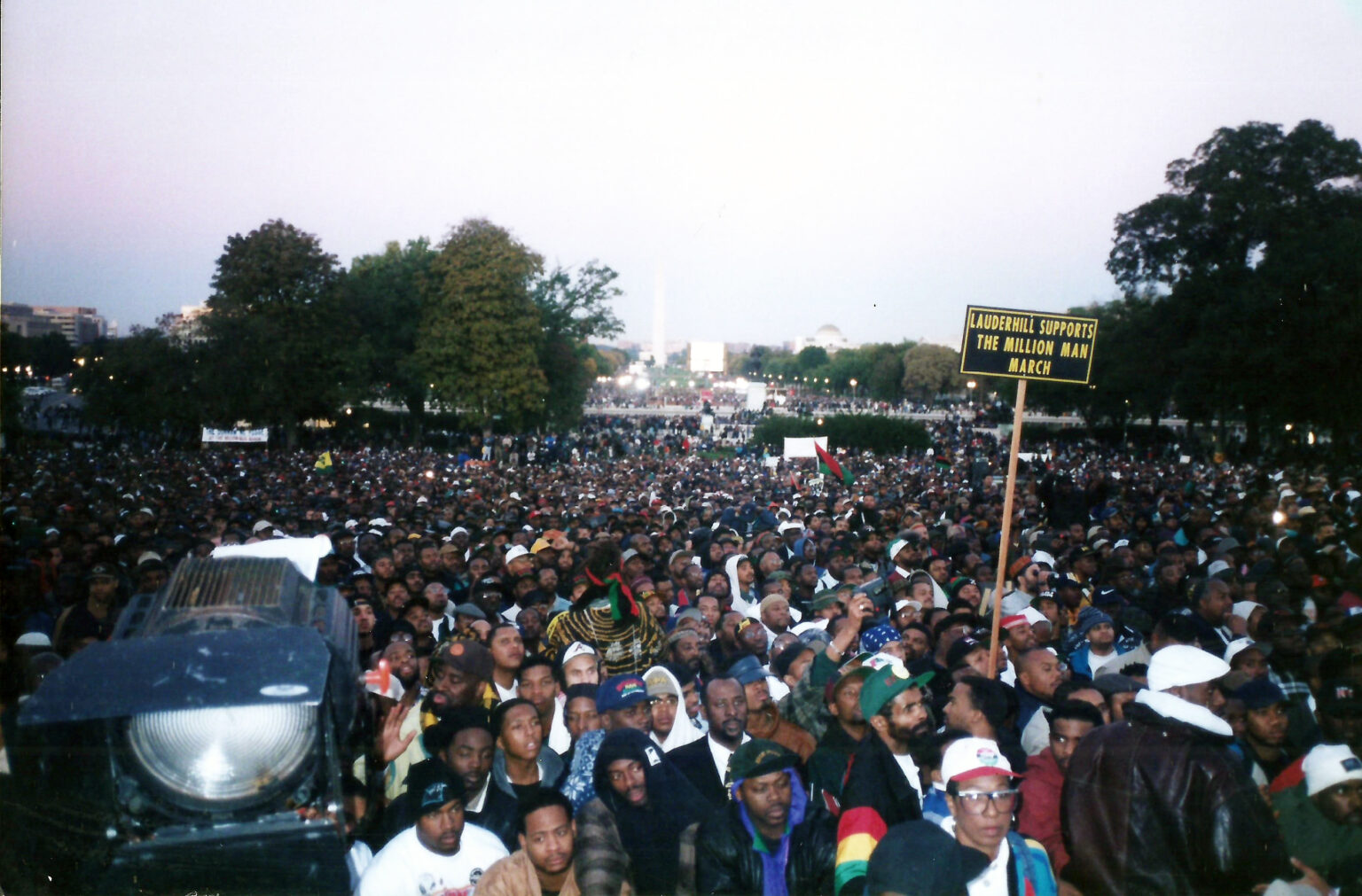 The story behind an historic day in Black history - Final Call News
