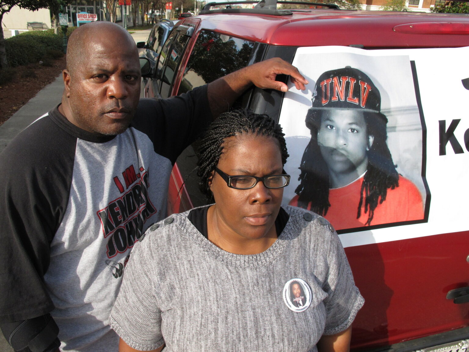 Justice for Kendrick: Finally, a troubling Ga. case is reopened - Final ...