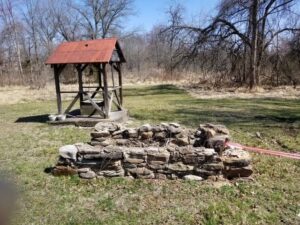 Remembering Black, Indigenous descendants of Thoroughfare, Va. - Final ...