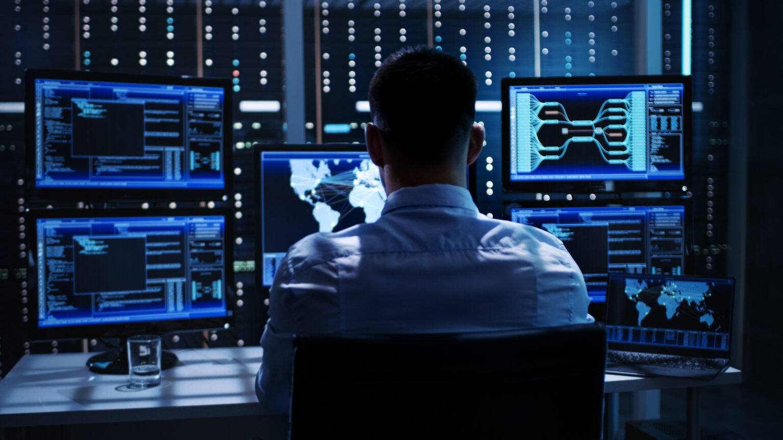 COINTELPRO 2.0 - Final Call News