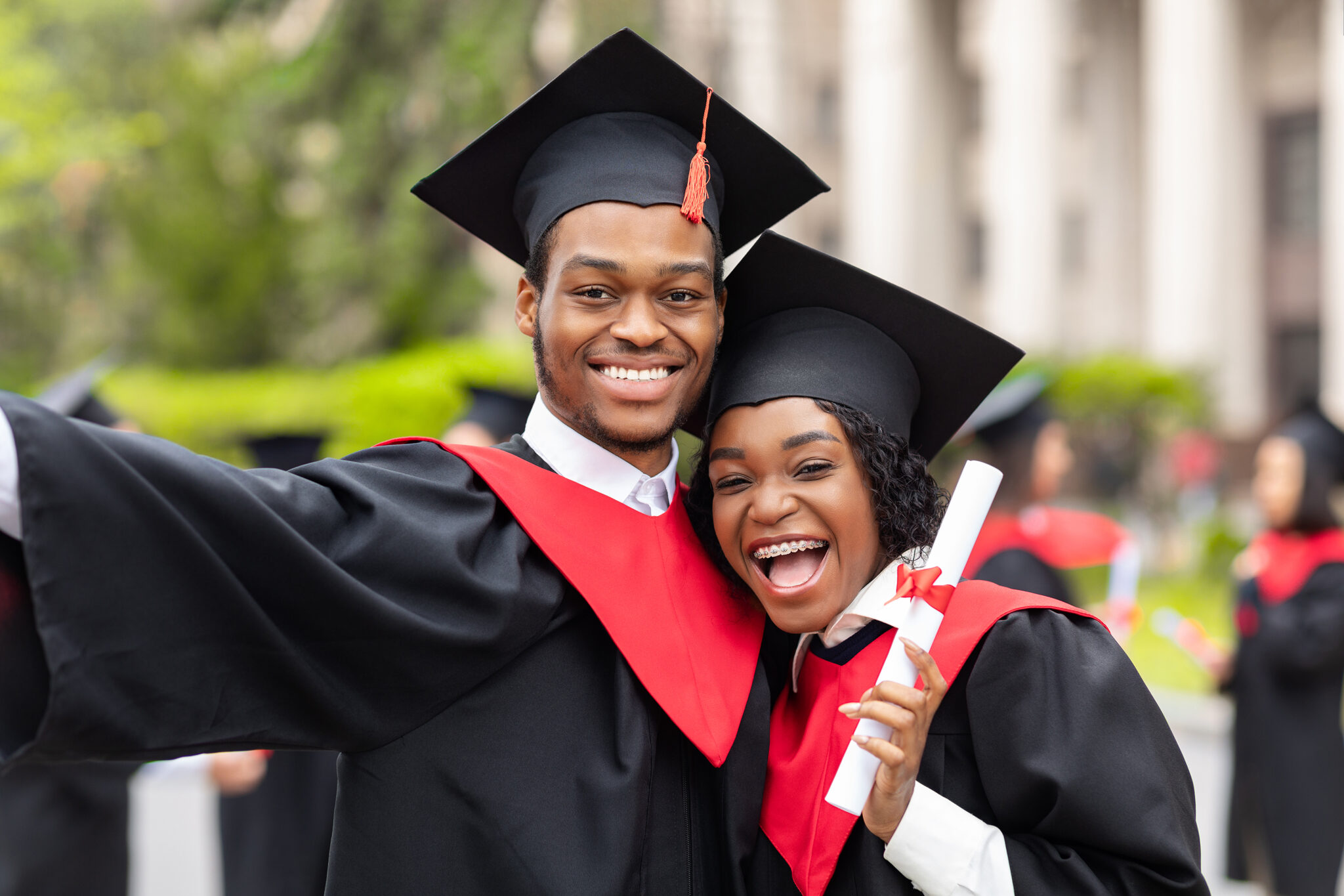 Changing the game: HBCUs, opportunity and coming back home - Final Call ...