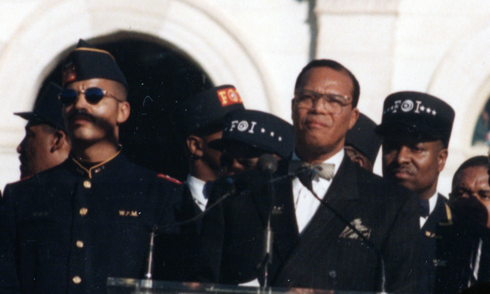 More than a memory: The importance of the Million Man March—then and ...