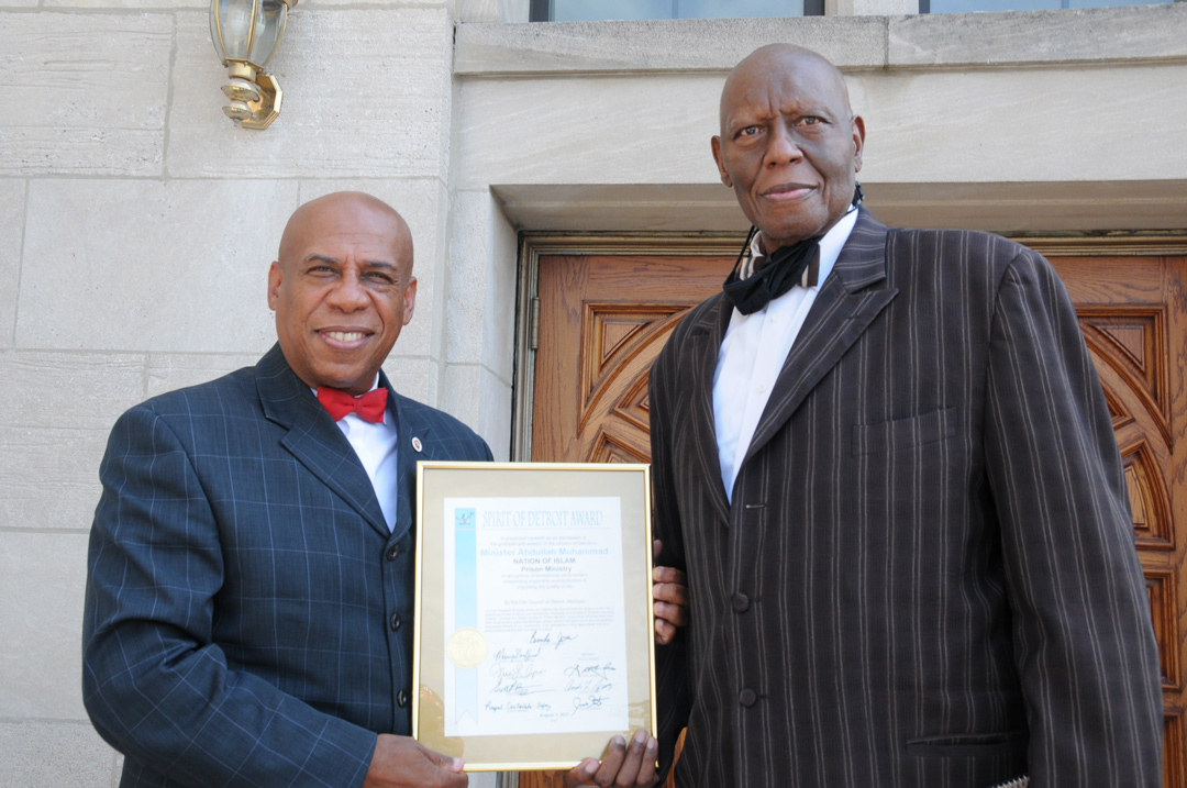 Released from hell: 161 people exonerated after an average of 11.5 ...
