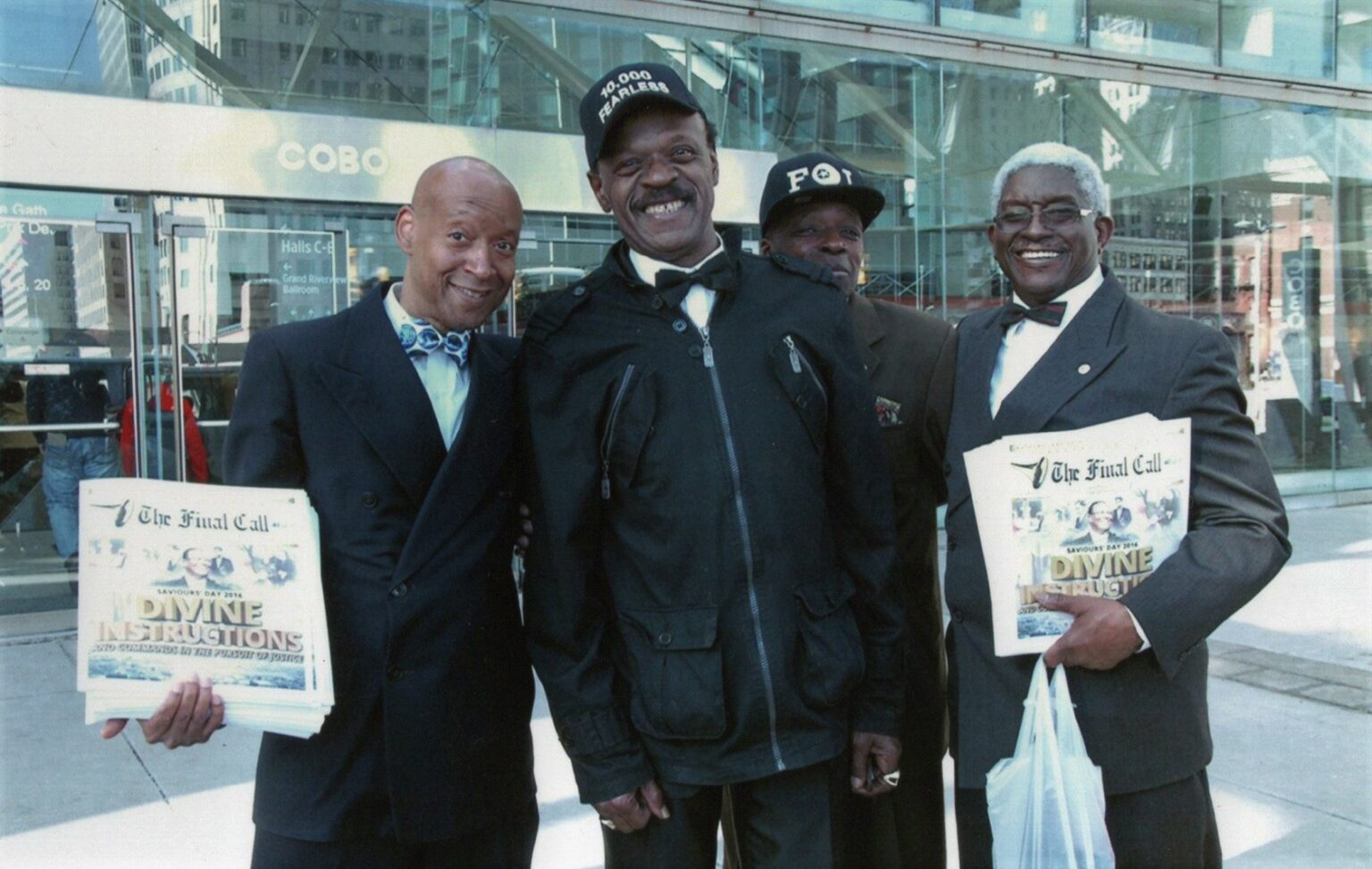 Remembering Brother William: A look into the heart and soul of a ...
