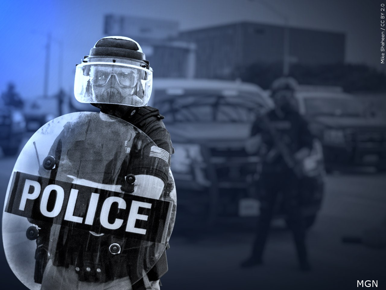 Solutions to police and community violence needs an ‘all hands on deck ...