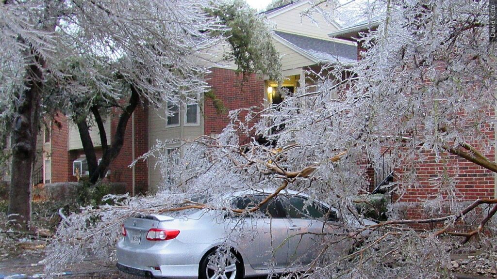 U.S. winter storm causes 3rd day of dangerous, icy conditions - Final ...