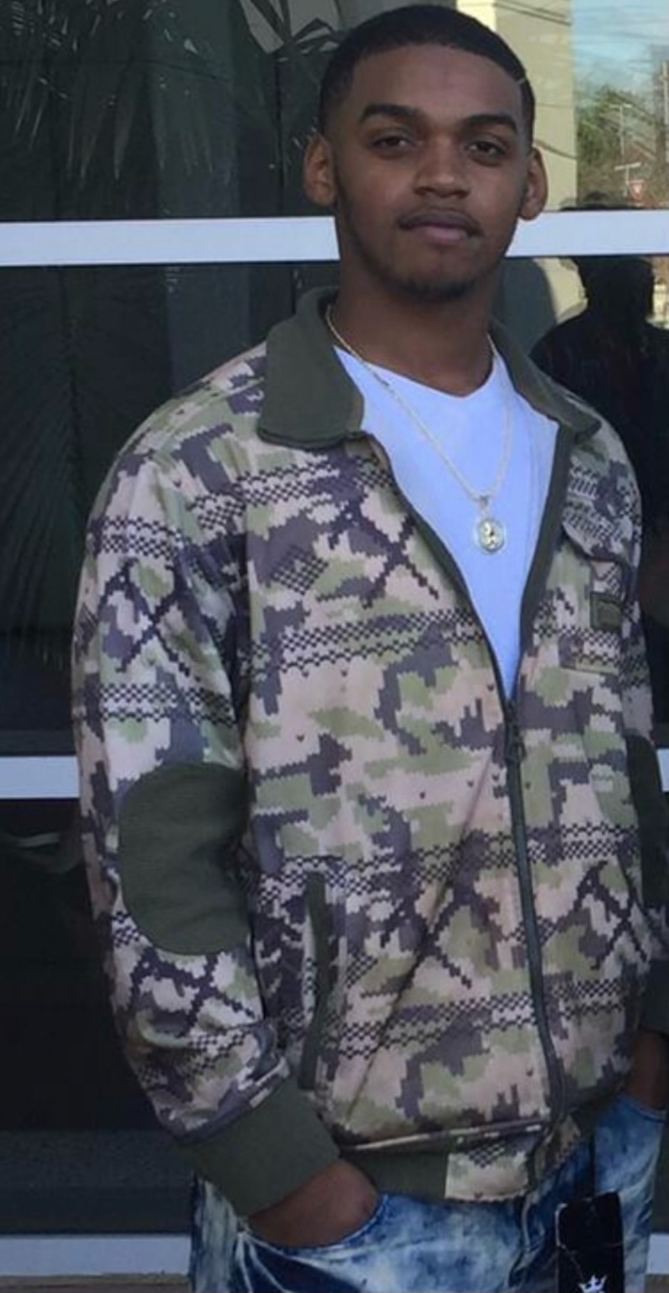 Family demands answers in disappearance and death of Rasheem Carter ...