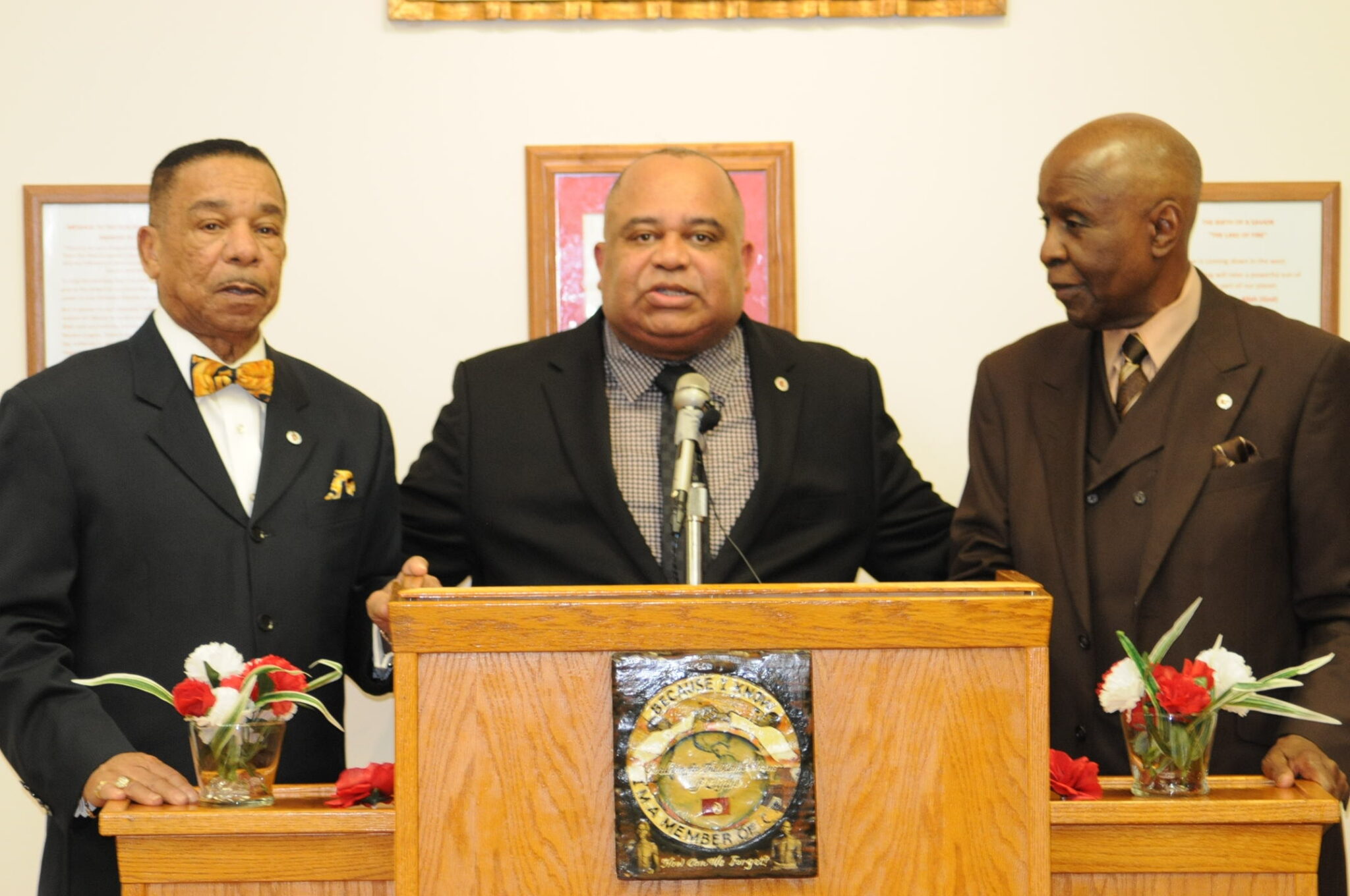C.R.O.E. celebrates 36 years of sharing the great works of the ...