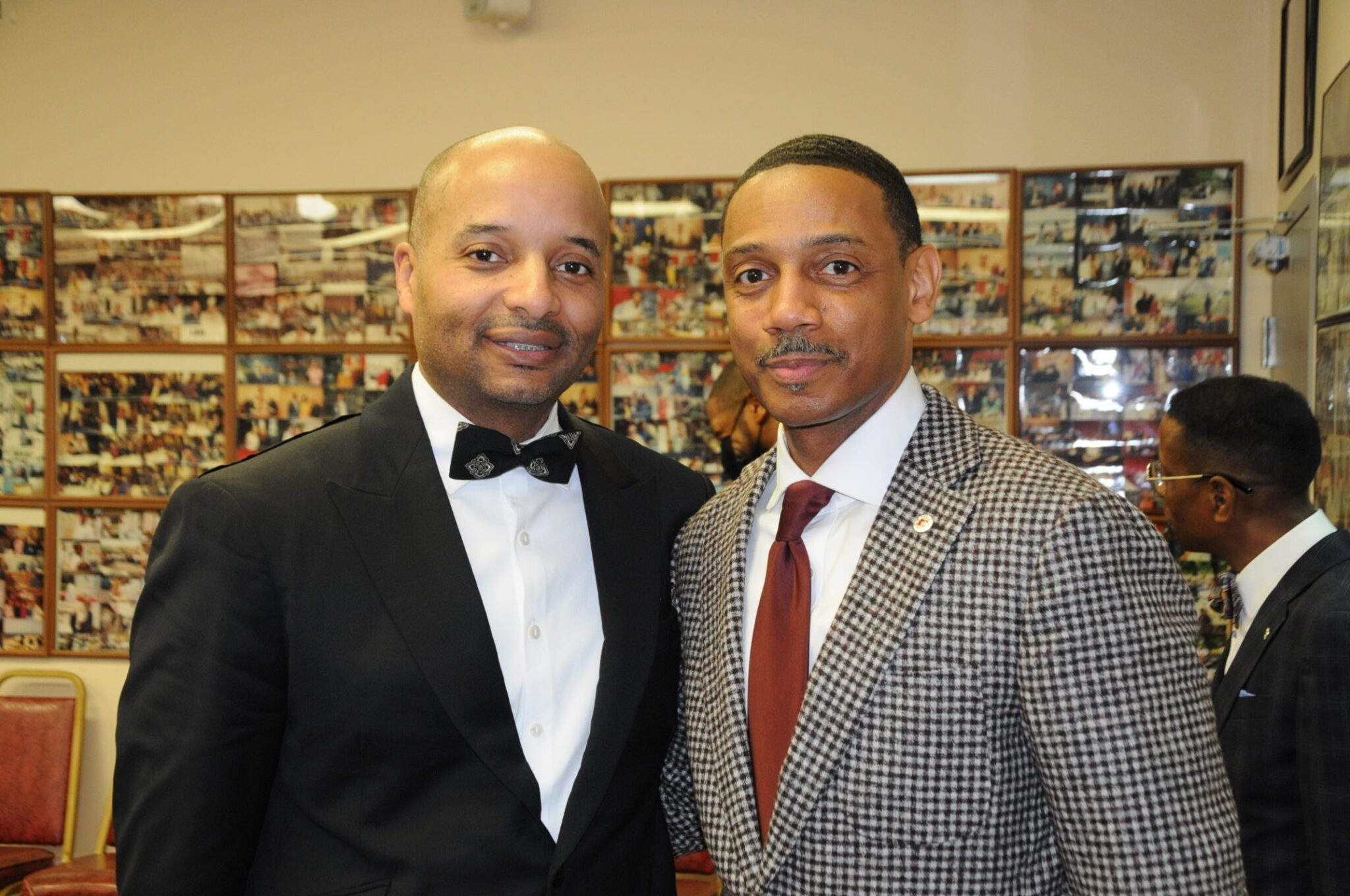 C.R.O.E. celebrates 36 years of sharing the great works of the ...