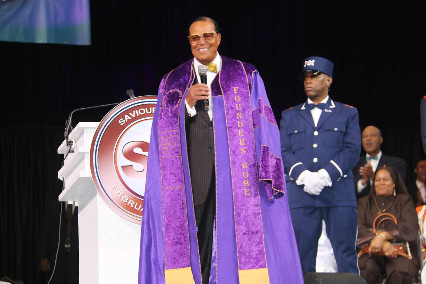 Celebrating the Life of the Good Shepherd Insights and observations on ...