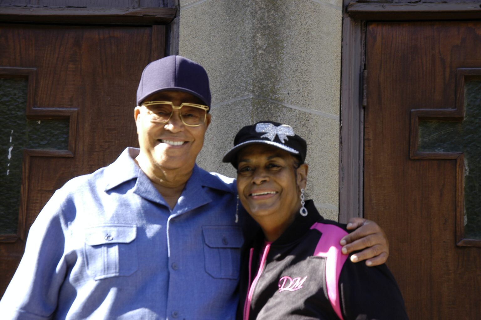 HAPPY 70TH WEDDING ANNIVERSARY TO THE HONORABLE MINISTER LOUIS ...