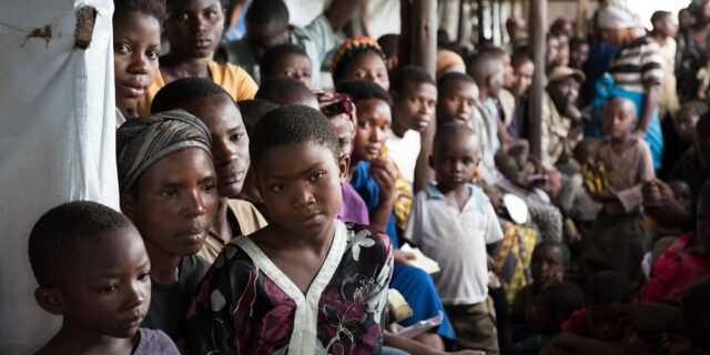 UNICEF: 1 in 5 children in world’s richest countries living in poverty ...