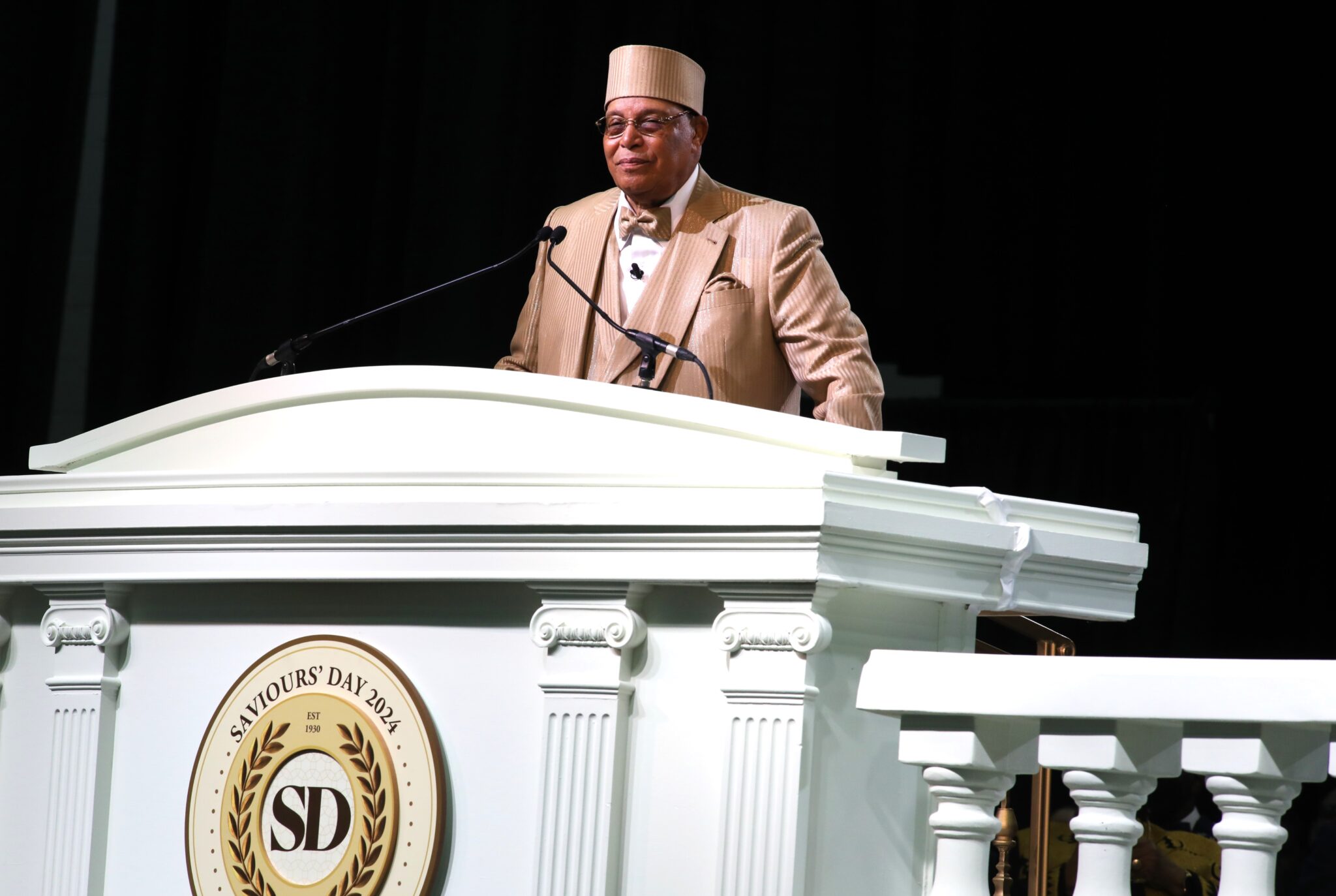 Don’t be deceived: The enemy is still working to destroy Minister ...
