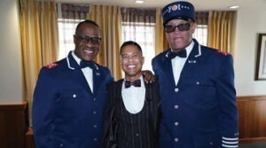 ‘One ’Hood Under God’: Student Minister Nuri Muhammad shares powerful ...