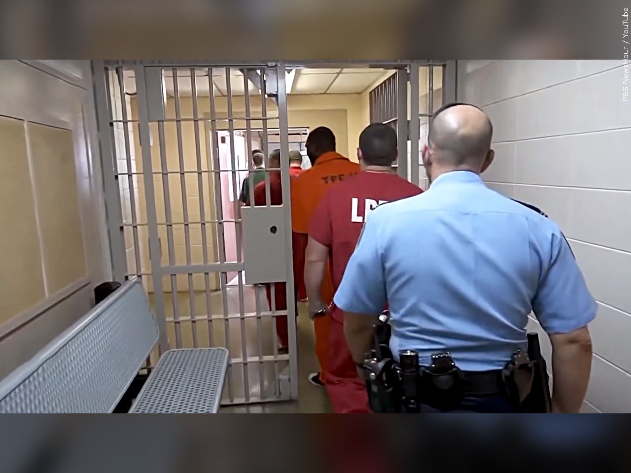 Black Youth Marked For Death By U.S. Government Pt. 2 - Final Call News