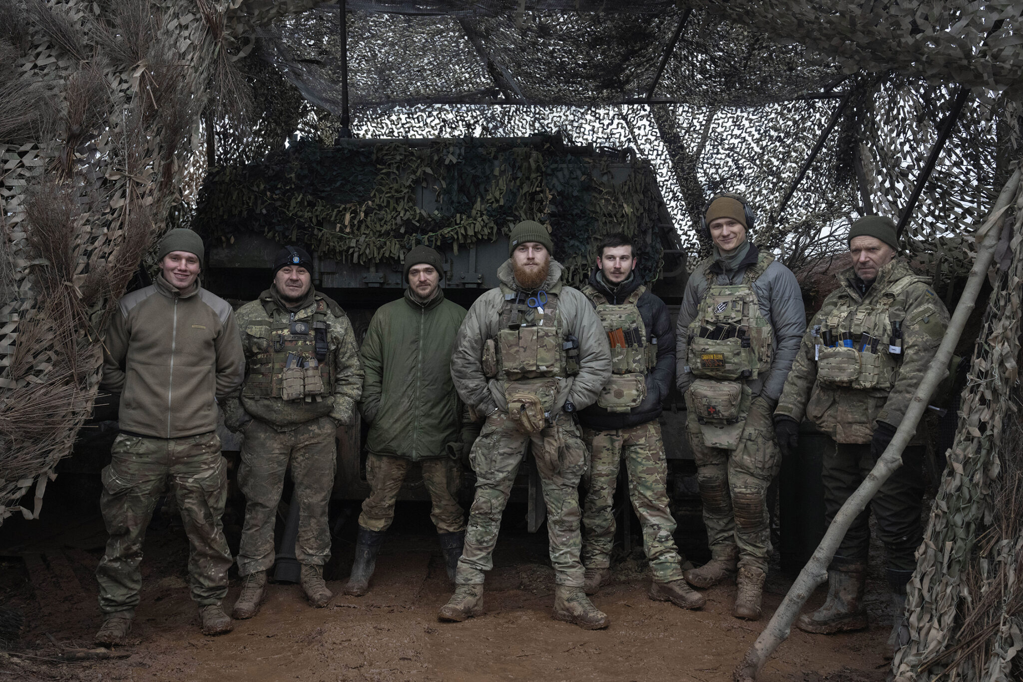 The U.S. lifts a ban on sending weapons to a controversial Ukrainian ...