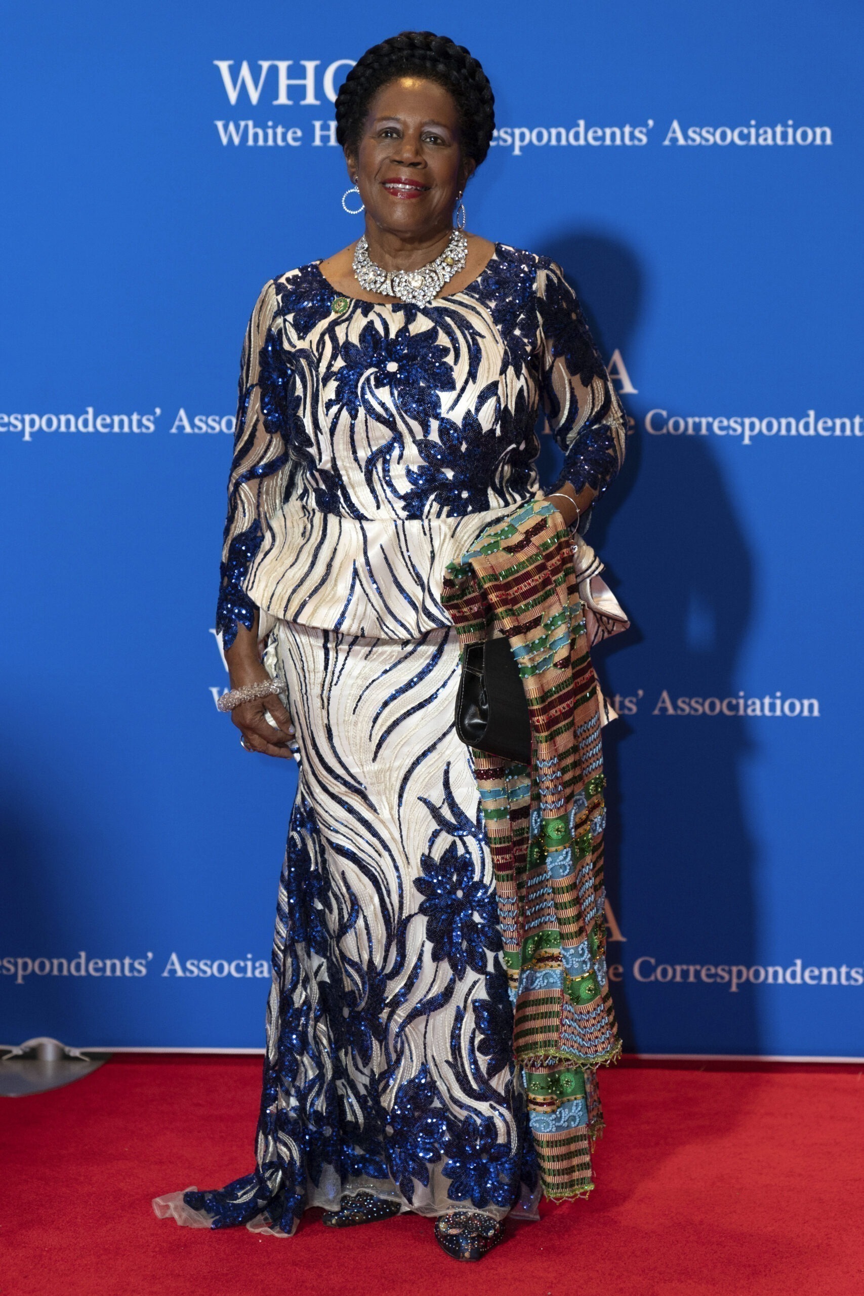 Unapologetically Black, Unapologetically Bold Remembering Congresswoman ...