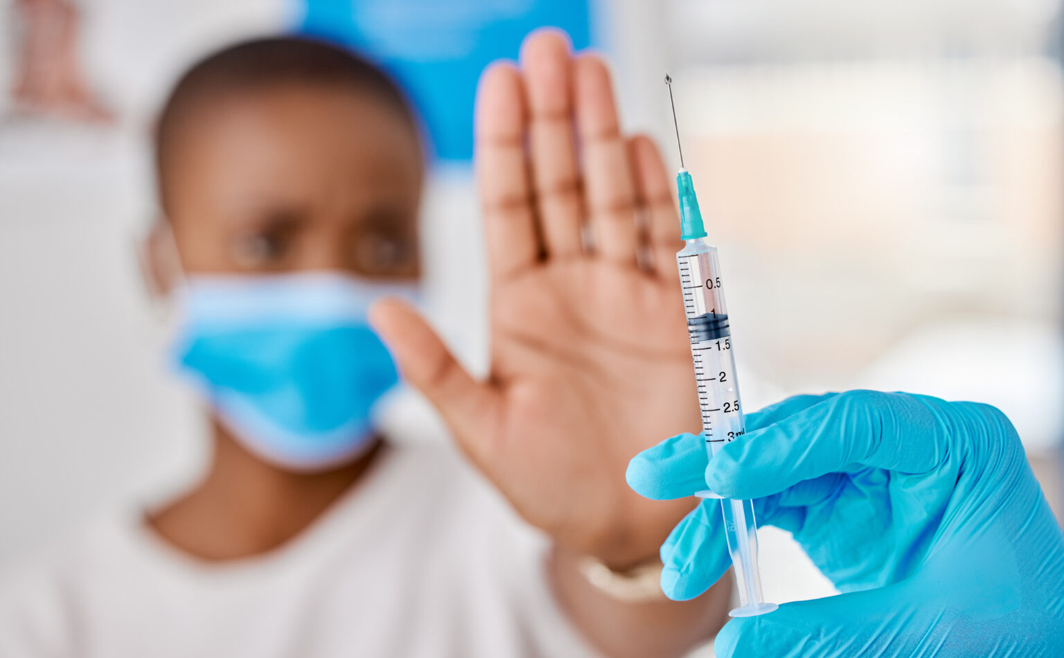 Woman fired for refusing COVID shot wins $12.7 million in jury trial ...