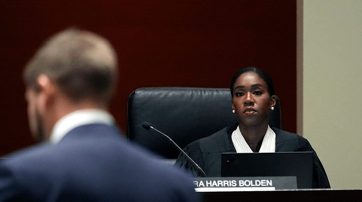 A lynching in the family inspired Michigan’s first Black woman elected ...