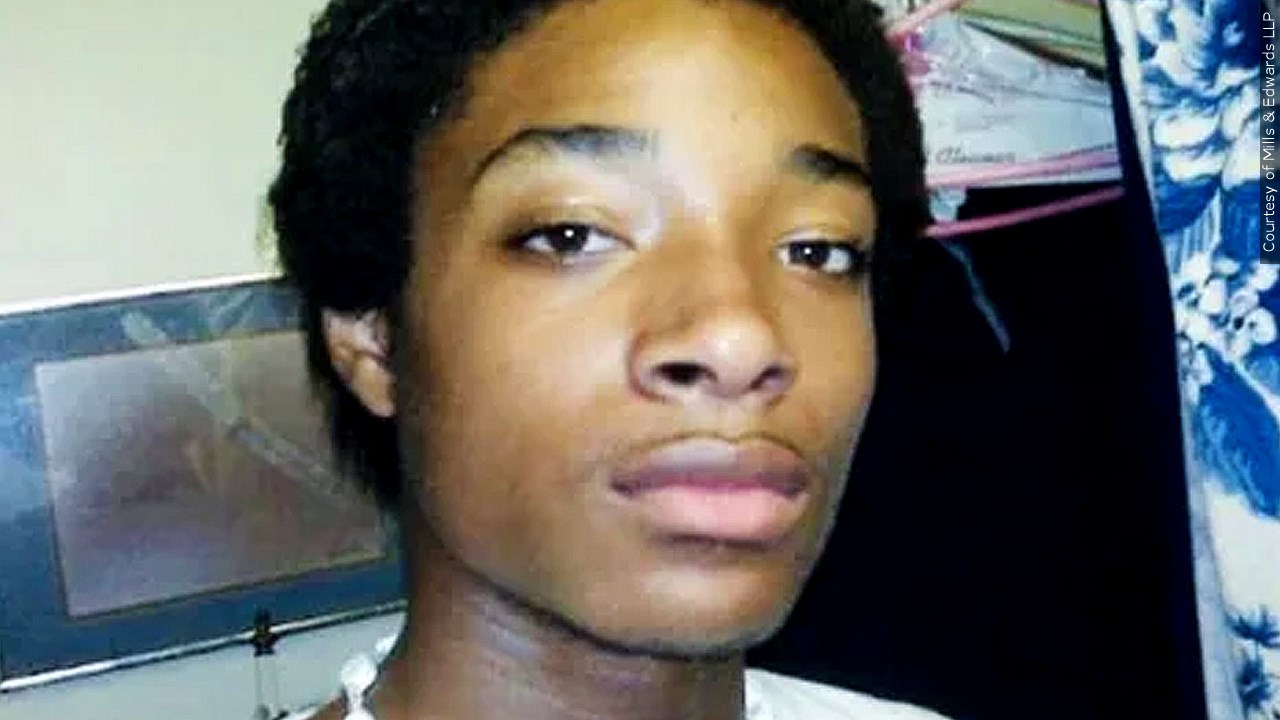 Outrage, devastation after White former Marine’s acquittal in chokehold ...