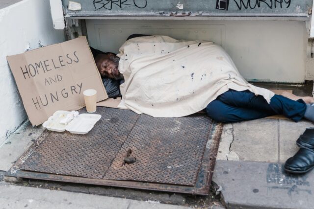 ‘Healing broken souls’: Addressing the impact of out-of-reach funding ...