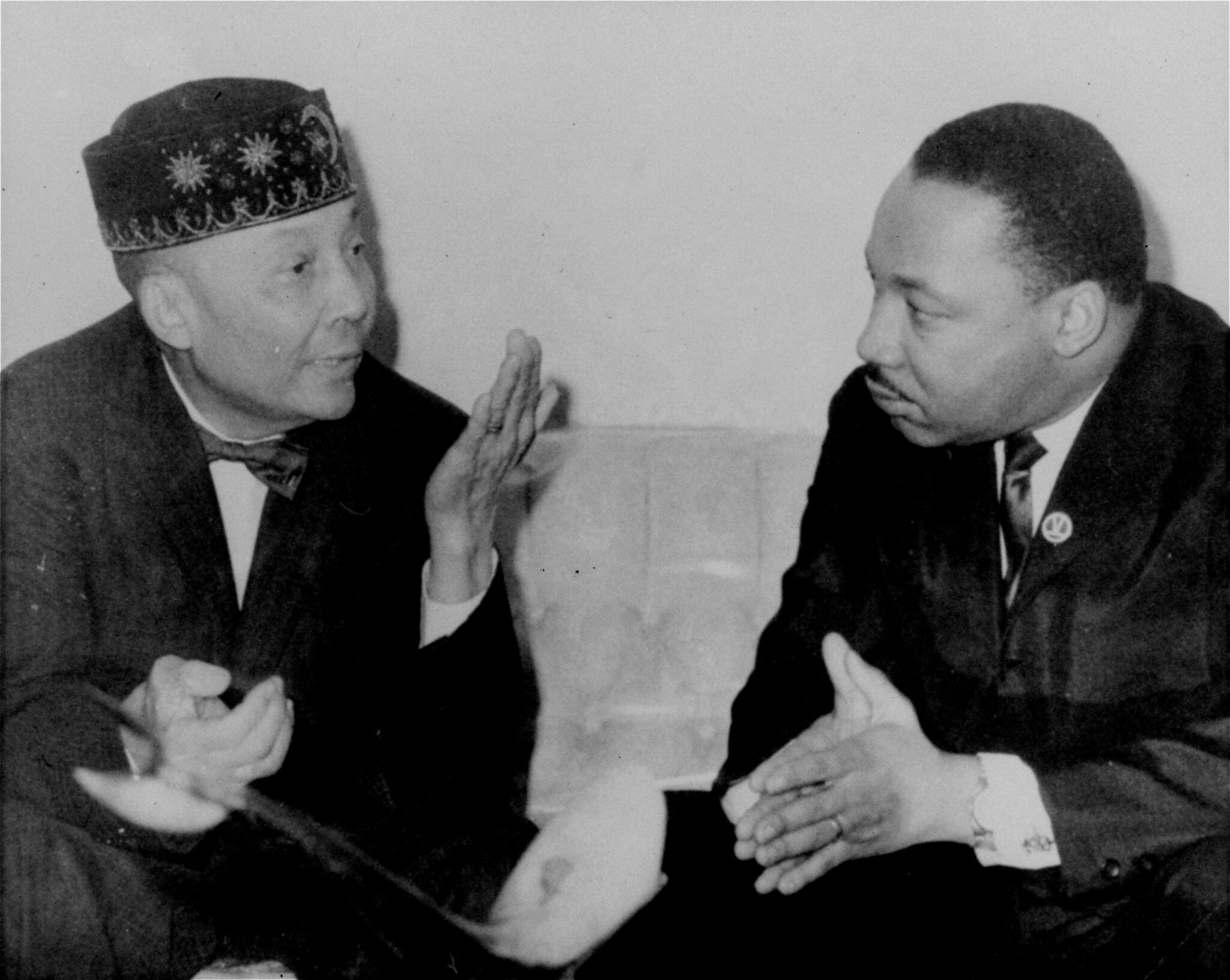 Memories and reflections on the life of Dr. Martin Luther King Jr ...
