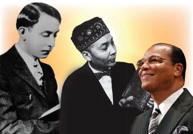 It’s Saviours’ Day season! - Final Call News