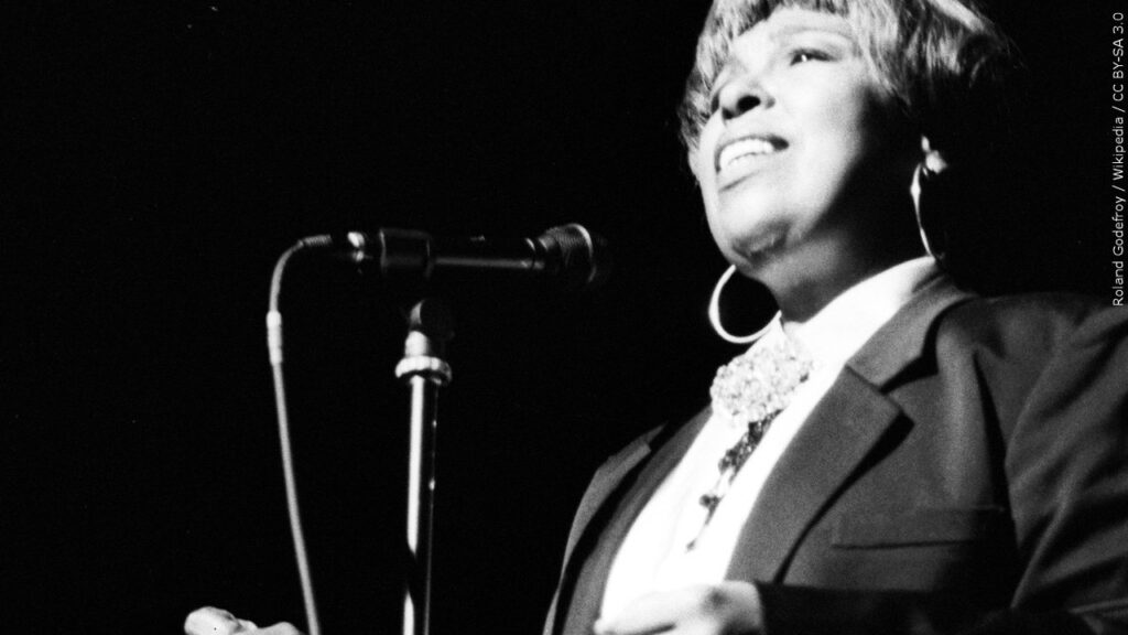 Remembering the great Roberta Flack - Final Call News