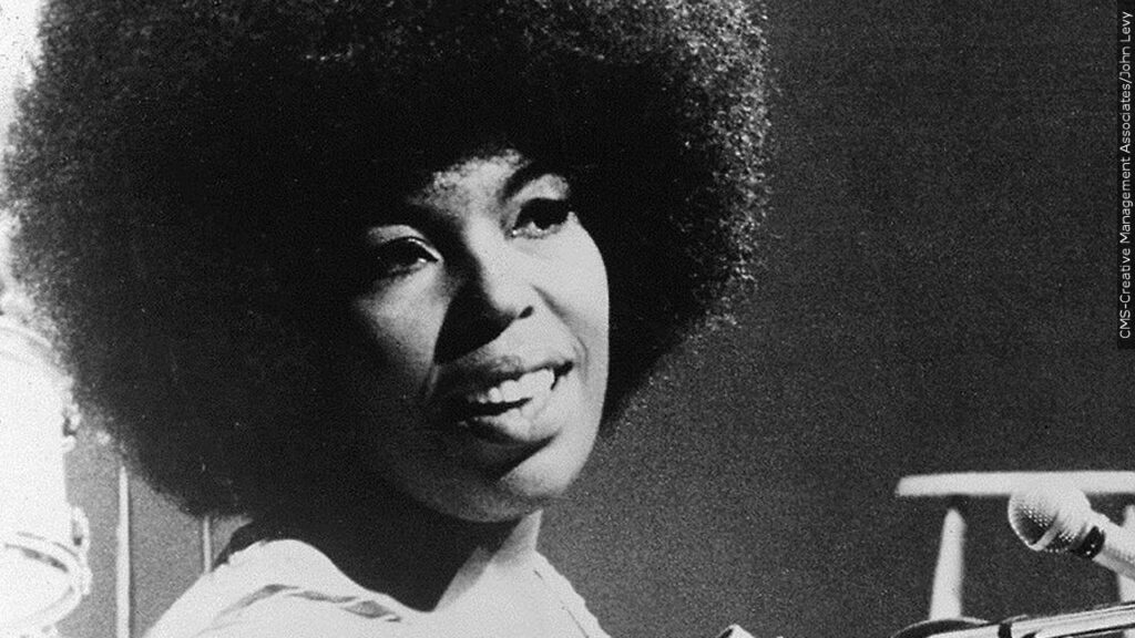 Remembering the great Roberta Flack - Final Call News