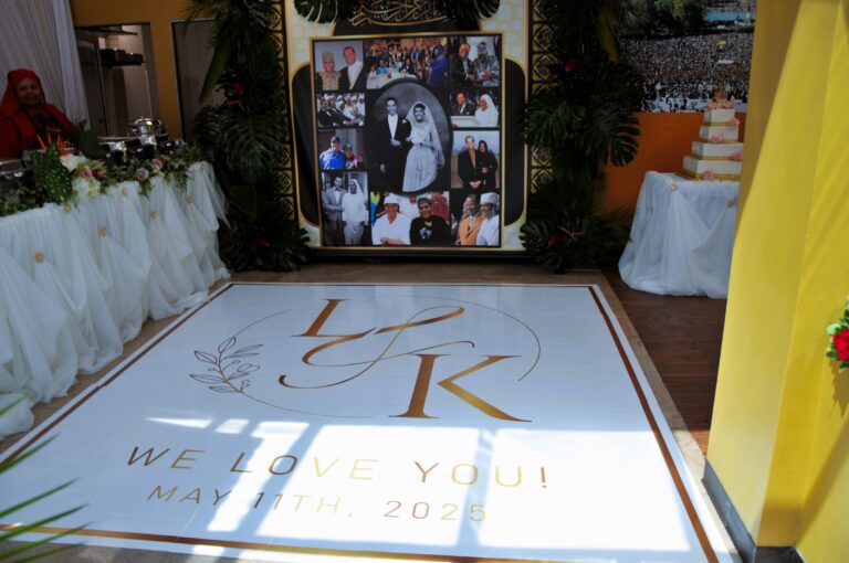 Minister Farrakhan: A living testament to the enduring power of faith ...