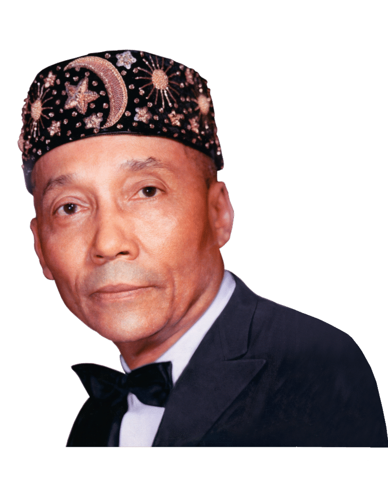 Muhammad’s greatest Minister becomes the Black man’s greatest teacher ...