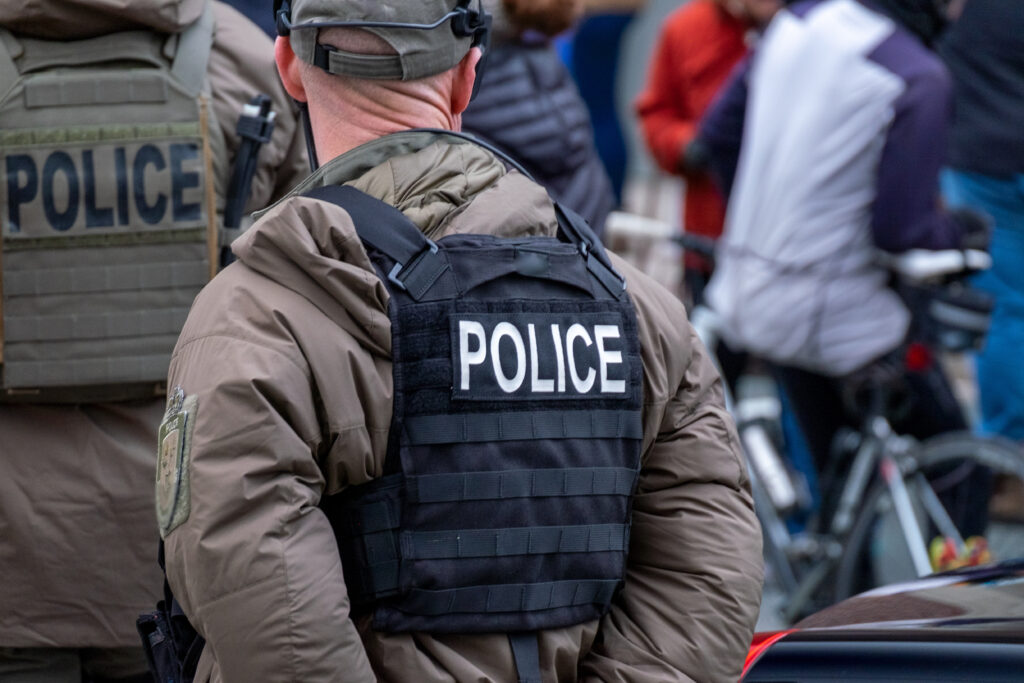 Will the real ‘gang’ please stand up? Report released on deputy gangs ...