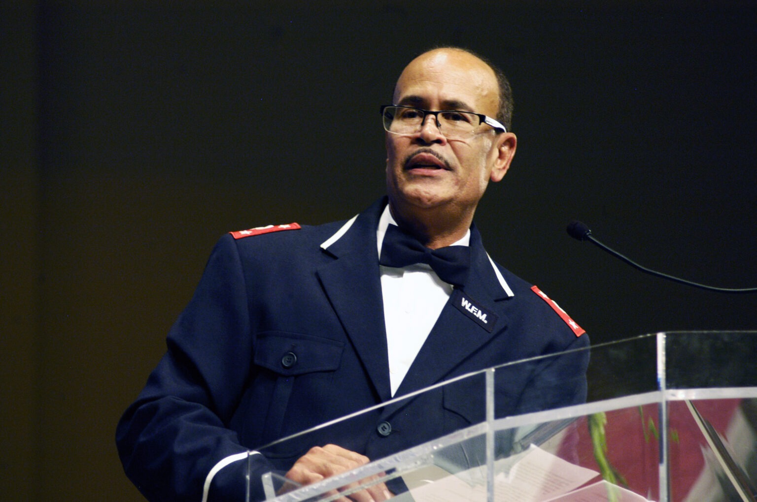 The Nation of Islam, 95 Years and Counting! An exclusive interview with ...