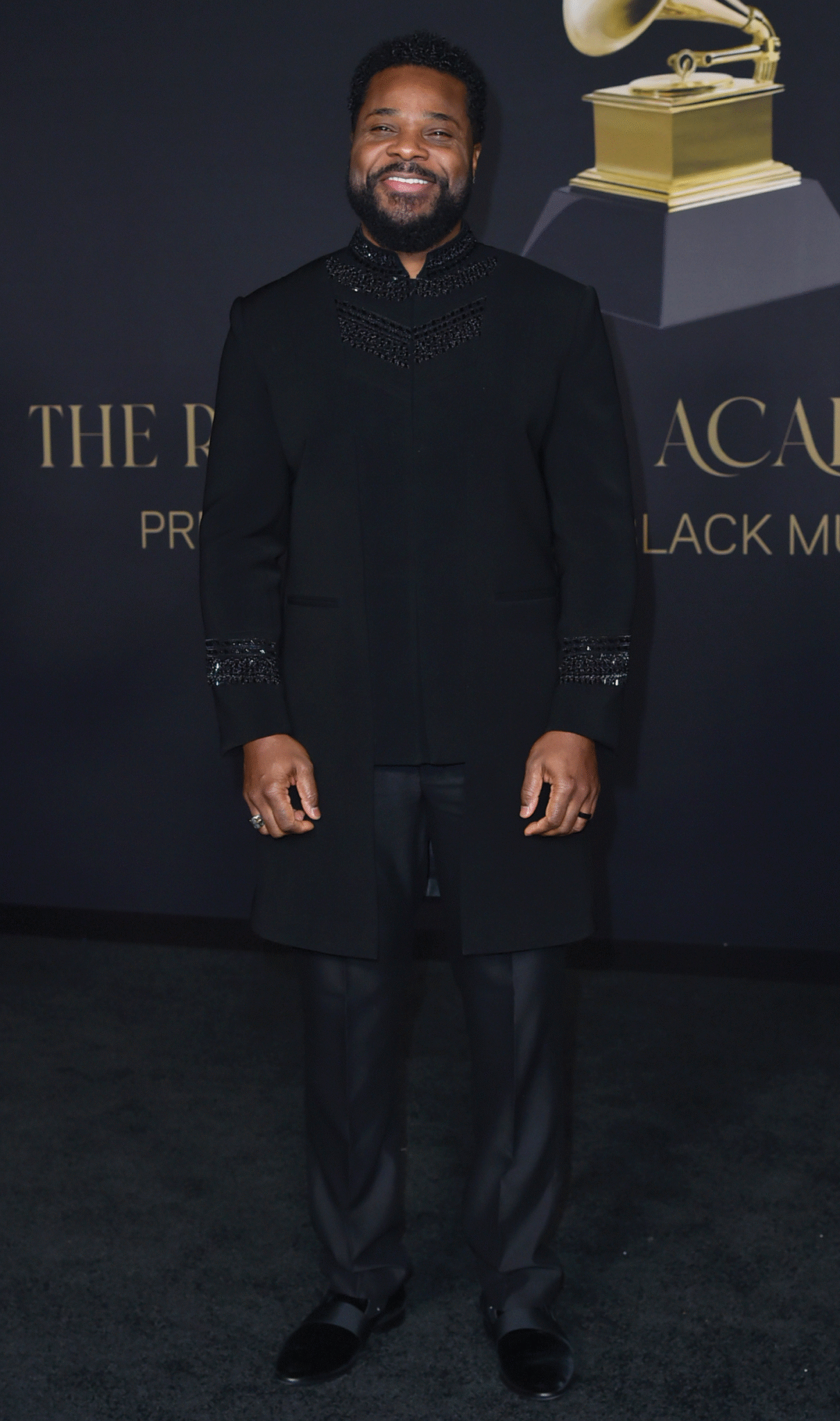 "More Than An Actor" - Celebrating and Remembering the Life of Malcolm ...