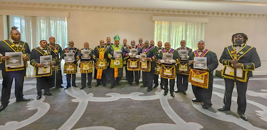 Dedication to a righteous mission - Final Call News