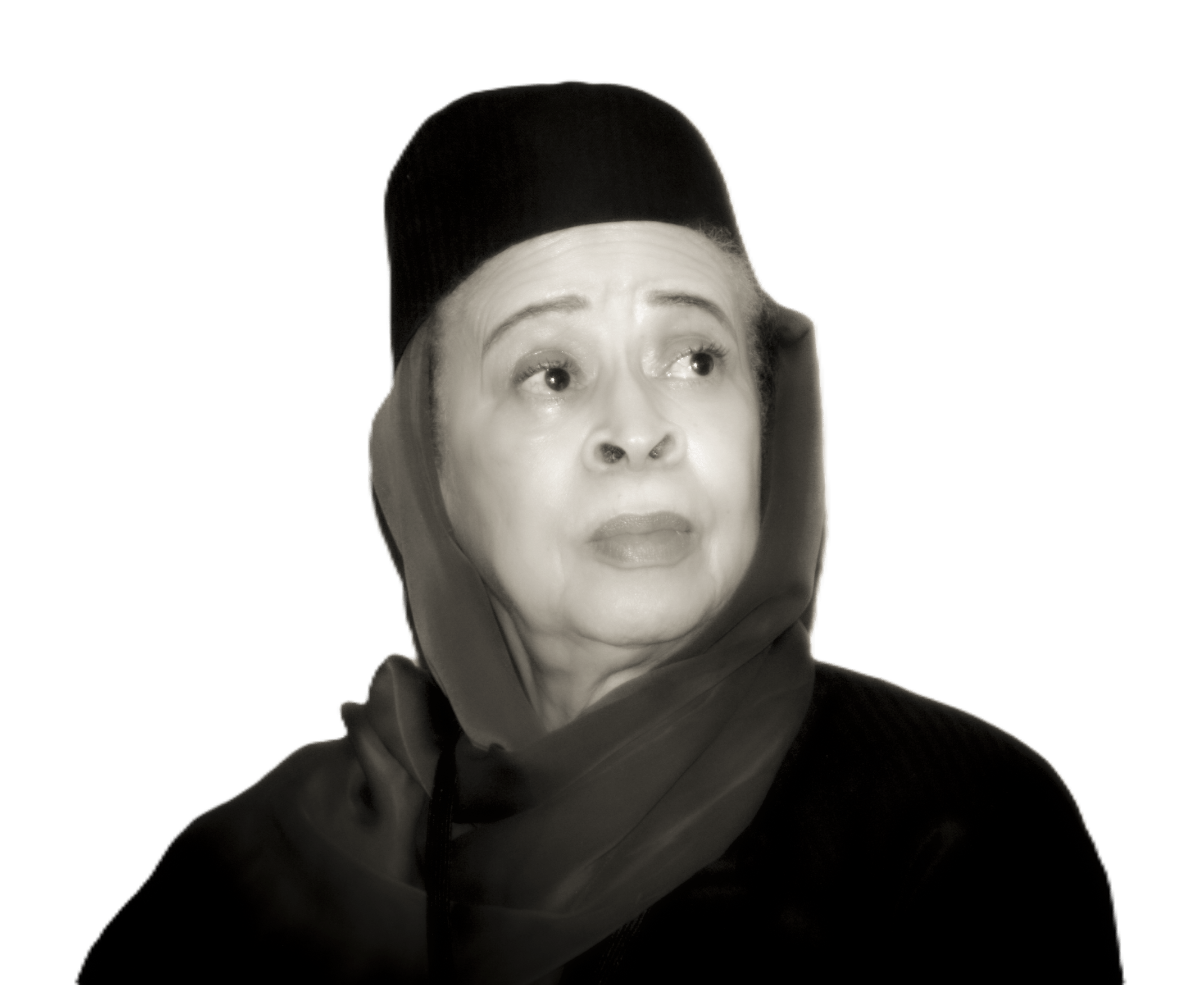 An exclusive interview with Mother Evelyn Muhammad - Final Call News