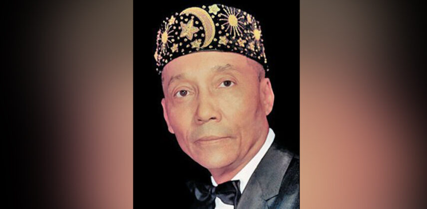 A True Friend: The Honorable Elijah Muhammad - Final Call News