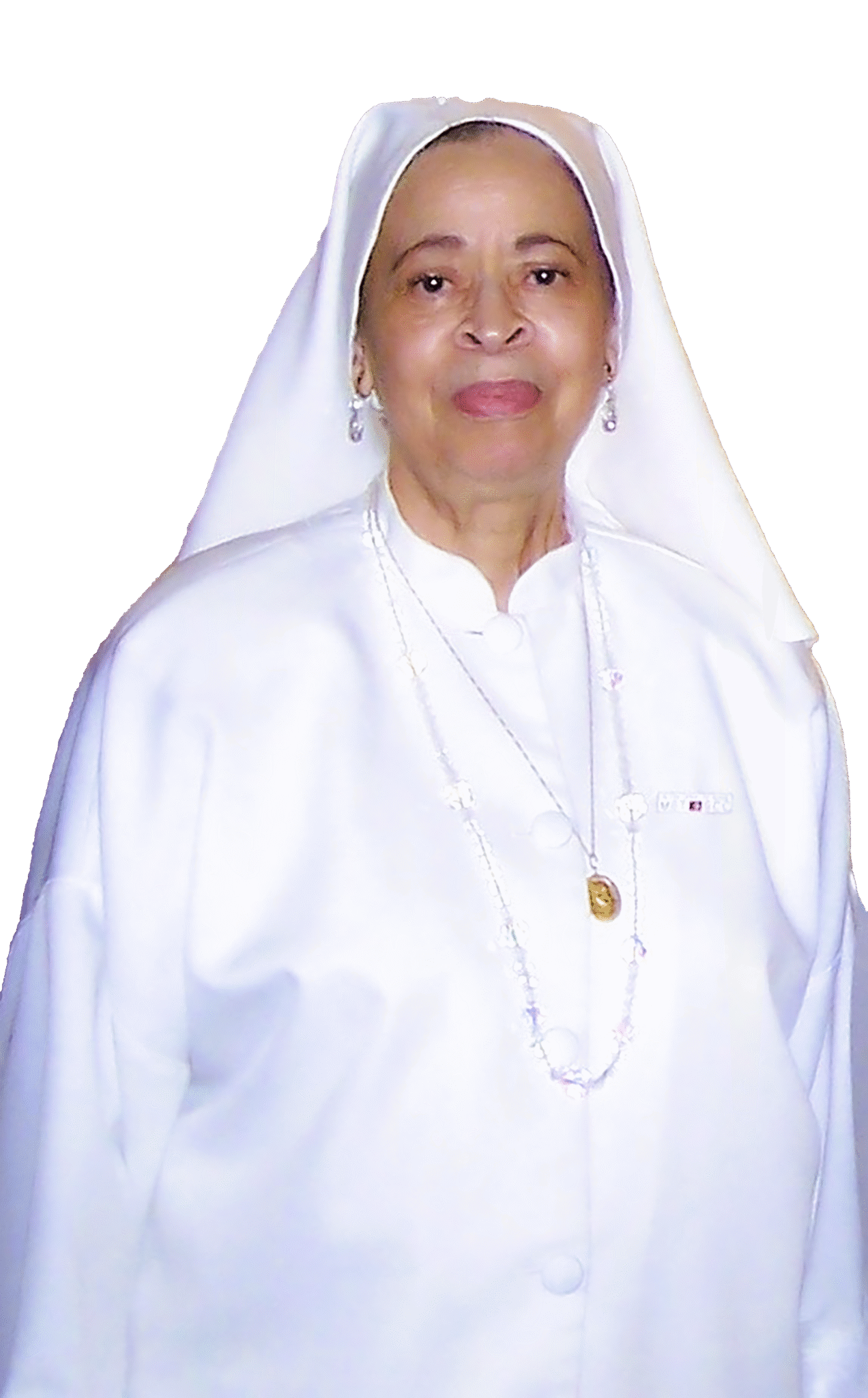 Mother Evelyn Muhammad, a beautiful, extraordinary woman of Allah (God ...