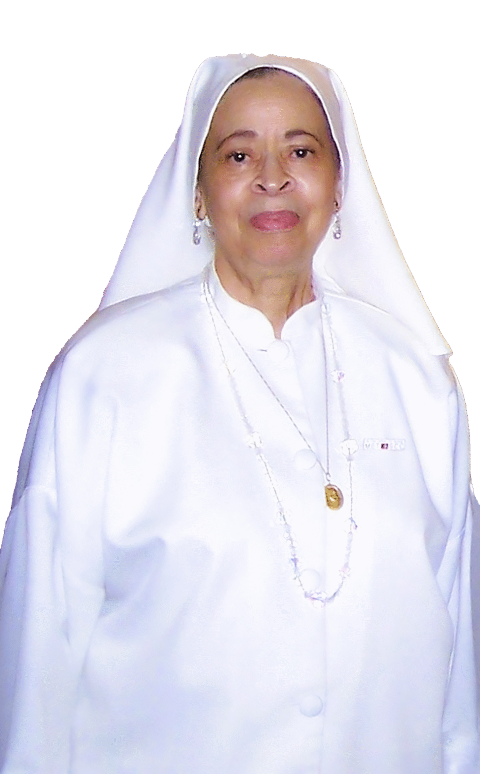 Mother Evelyn Muhammad, a beautiful, extraordinary woman of Allah (God ...