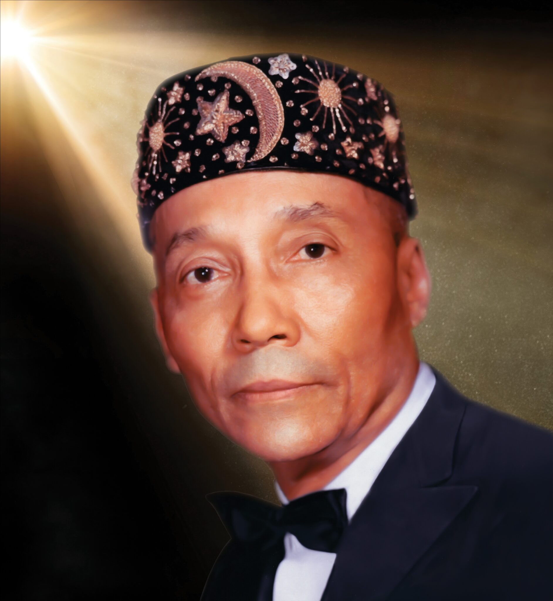 The Most Honorable Elijah Muhammad - Final Call News