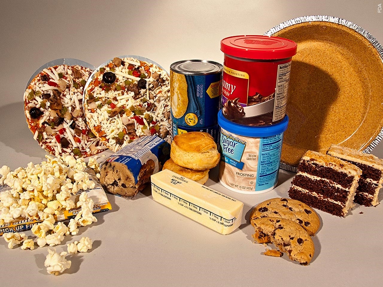 Court strikes down GMO labeling loophole for ultra-processed foods ...