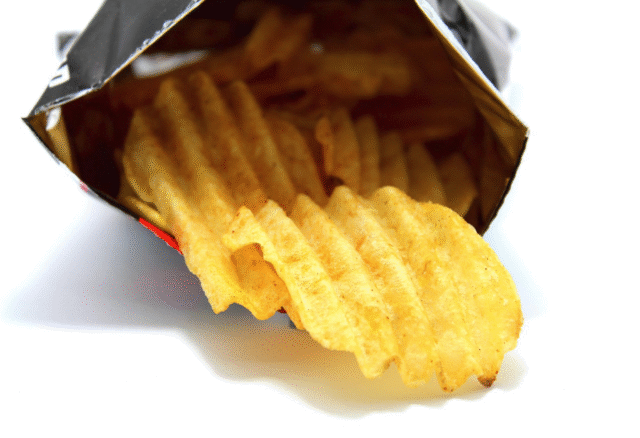 New study shows ultra-processed foods affect major organs - Final Call News