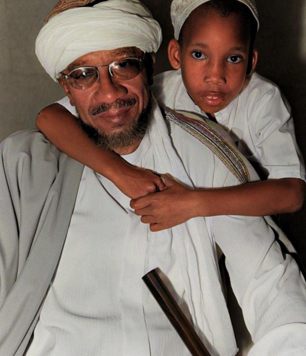 The life and legacy of Imam Jamil Al-Amin Freedom fighter dies while ...