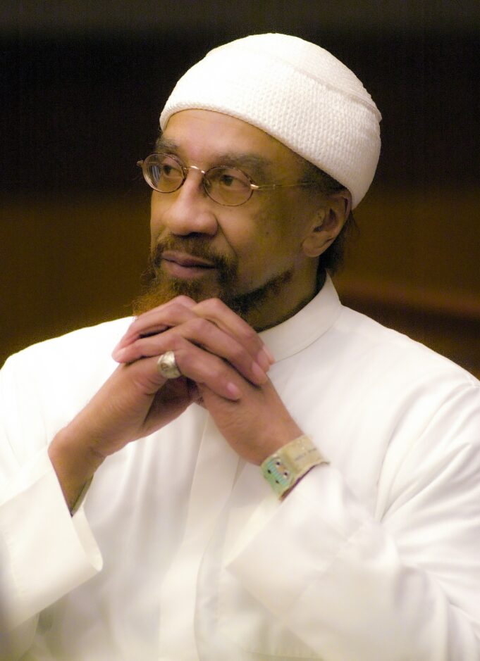 The life and legacy of Imam Jamil Al-Amin Freedom fighter dies while ...
