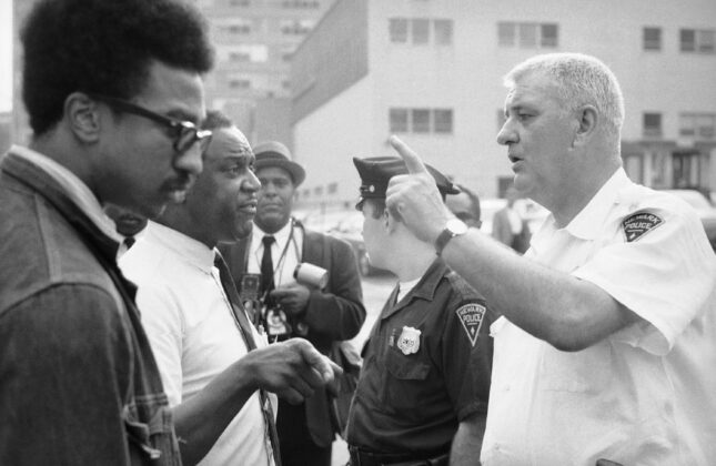 The life and legacy of Imam Jamil Al-Amin Freedom fighter dies while ...