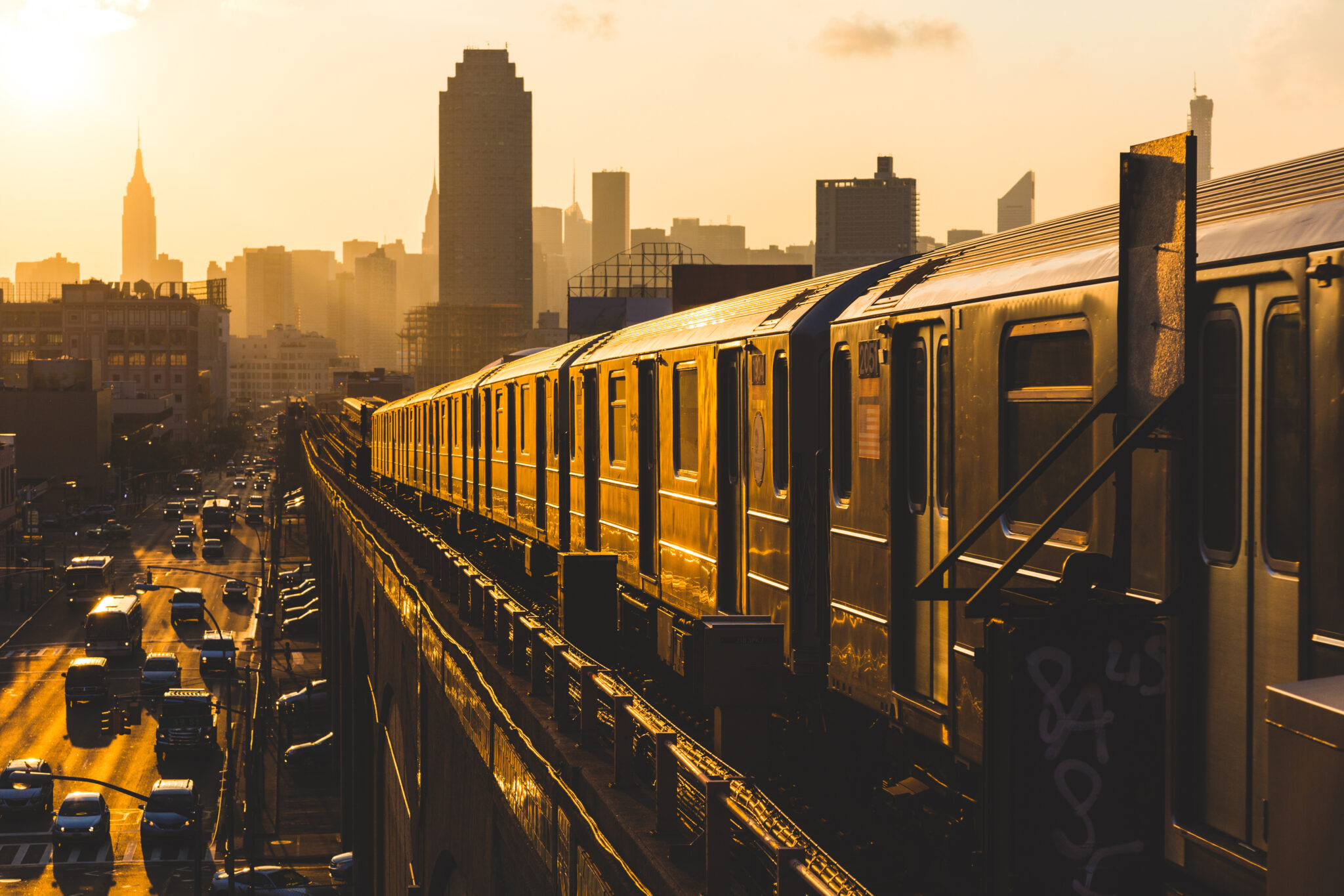 Public transit problems disproportionately impact Black, vulnerable ...