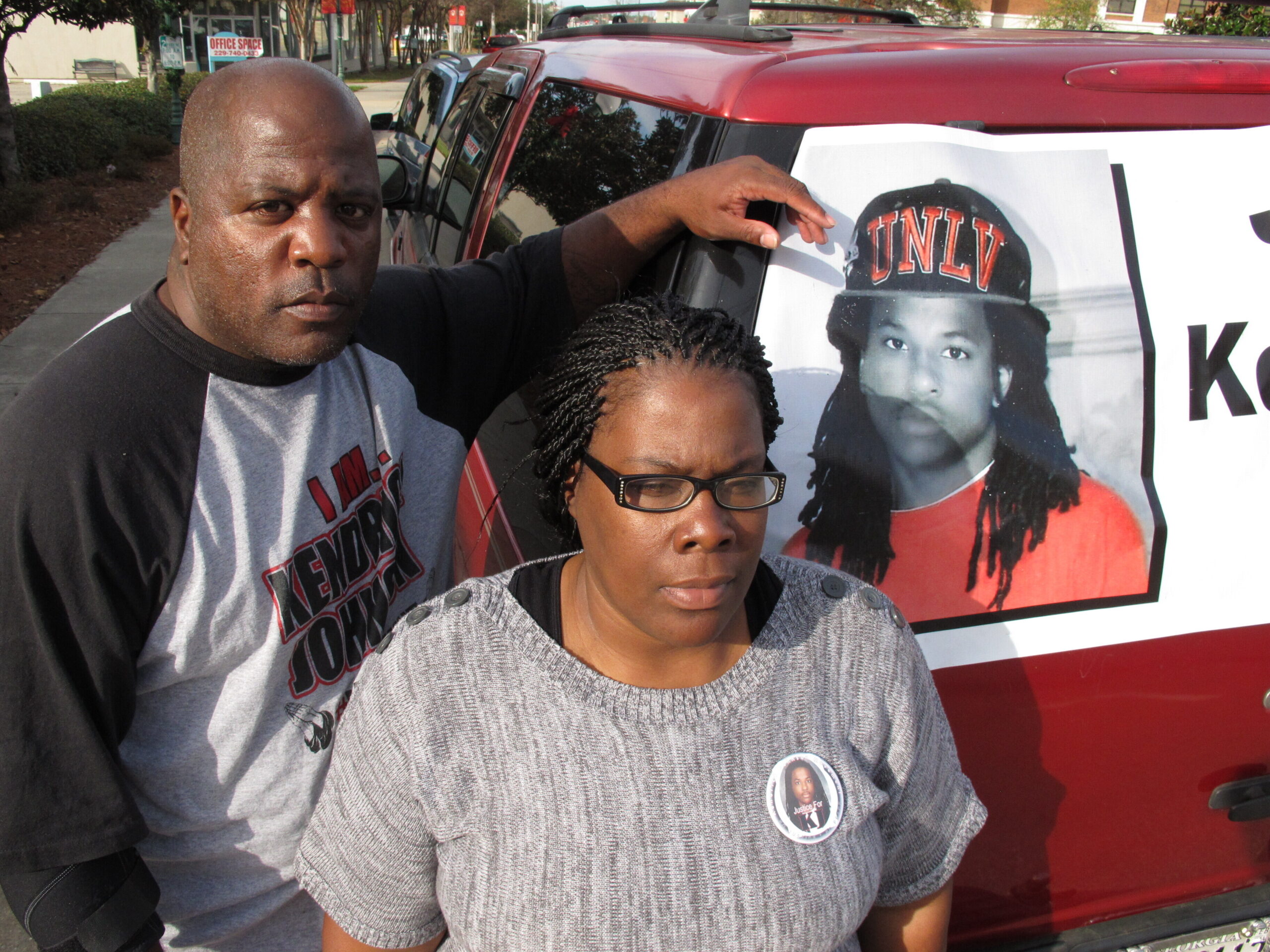 Official reports regarding Kendrick Johnson’s 2013 death questioned by ...