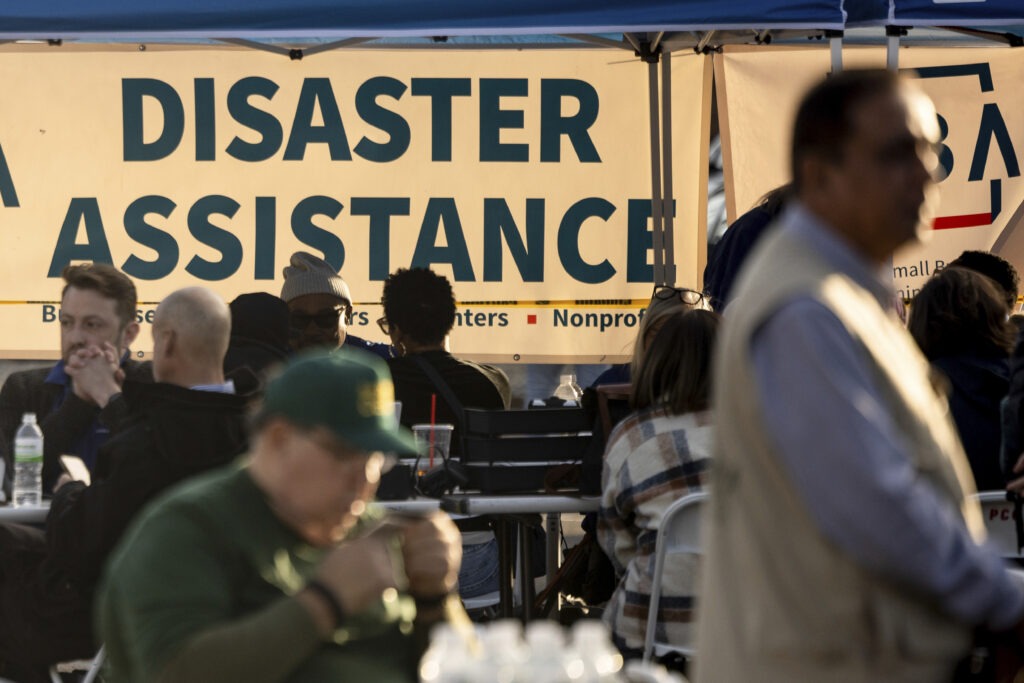 Do for self or suffer the consequences Amid additional proposed cuts to ...